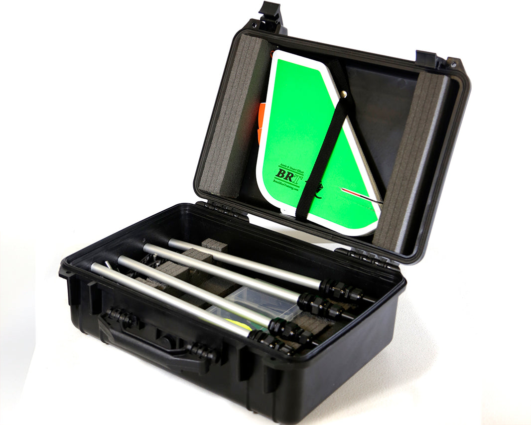 BRT Flags - Precision Windflags